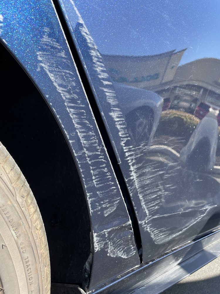 COLLISION ONE - Updated November 2024 - 83 Photos & 107 Reviews - Chino ...