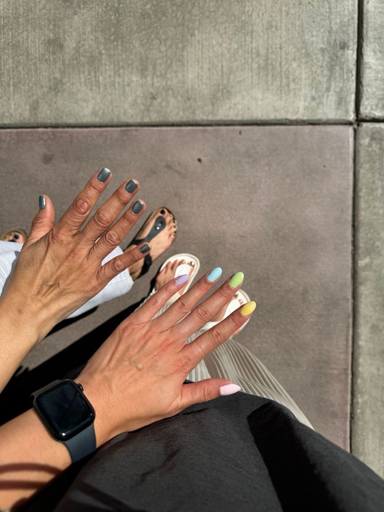 RIO NAILS - Updated October 2025 - 51 Photos & 110 Reviews - 1916 ...