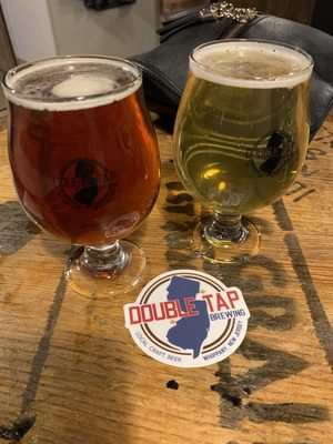 DOUBLE TAP BREWING - Updated October 2025 - 84 Photos & 32 Reviews - 50 ...