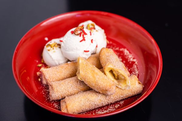 KEEKS EGGROLLS & WINGS - 528 Photos & 406 Reviews - 3529 Heritage Trace ...