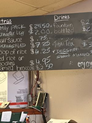 STICKY RICE - Updated September 2025 - 57 Photos & 96 Reviews - 7600 ...