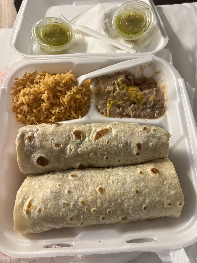 LINA’S MEXICAN RESTRAUNT - Updated December 2025 - 4820 L St, Omaha ...