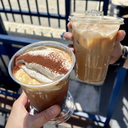 YEEMS COFFEE - Updated August 2024 - 916 Photos & 613 Reviews - 3033 W ...