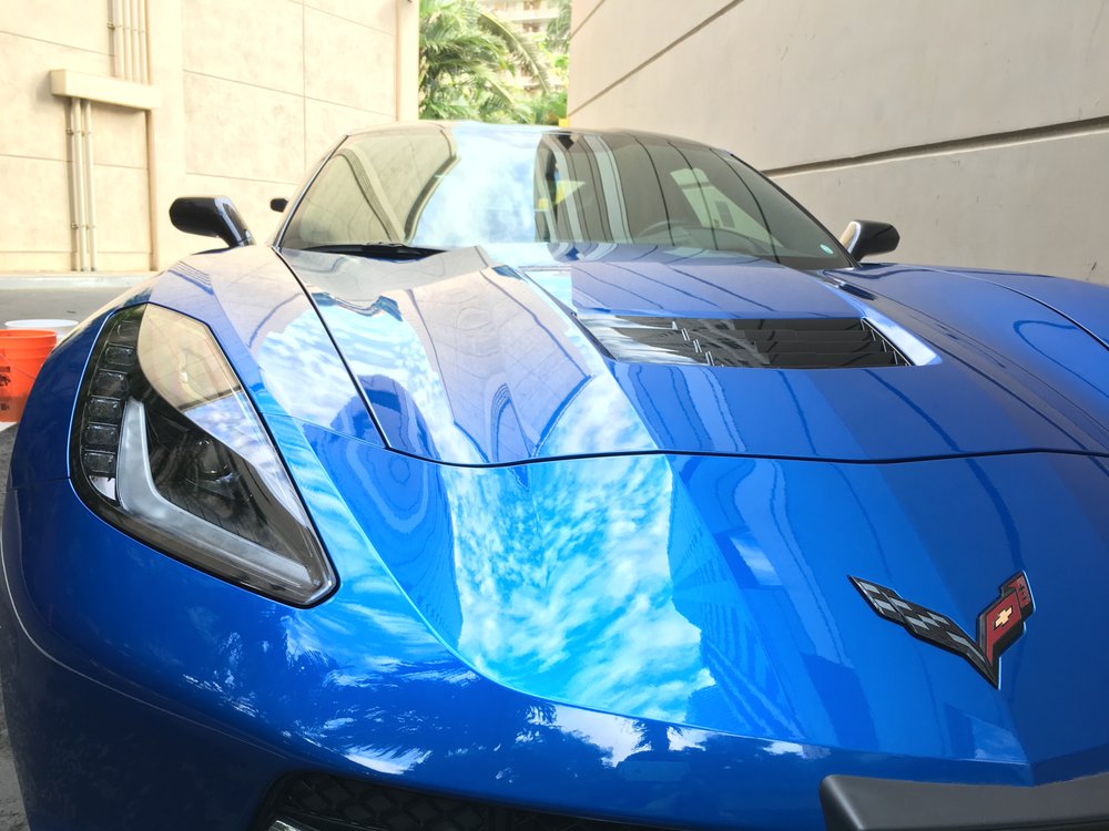 LUXURY MAINTENANCE & DETAILING - 10 Photos - 328-B -kawinui St, Kailua ...