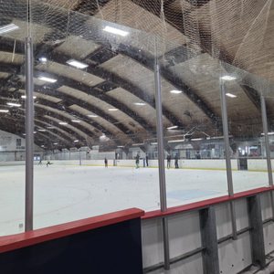 CANTIAGUE PARK ICE RINK - Updated December 2025 - 480 W John St ...