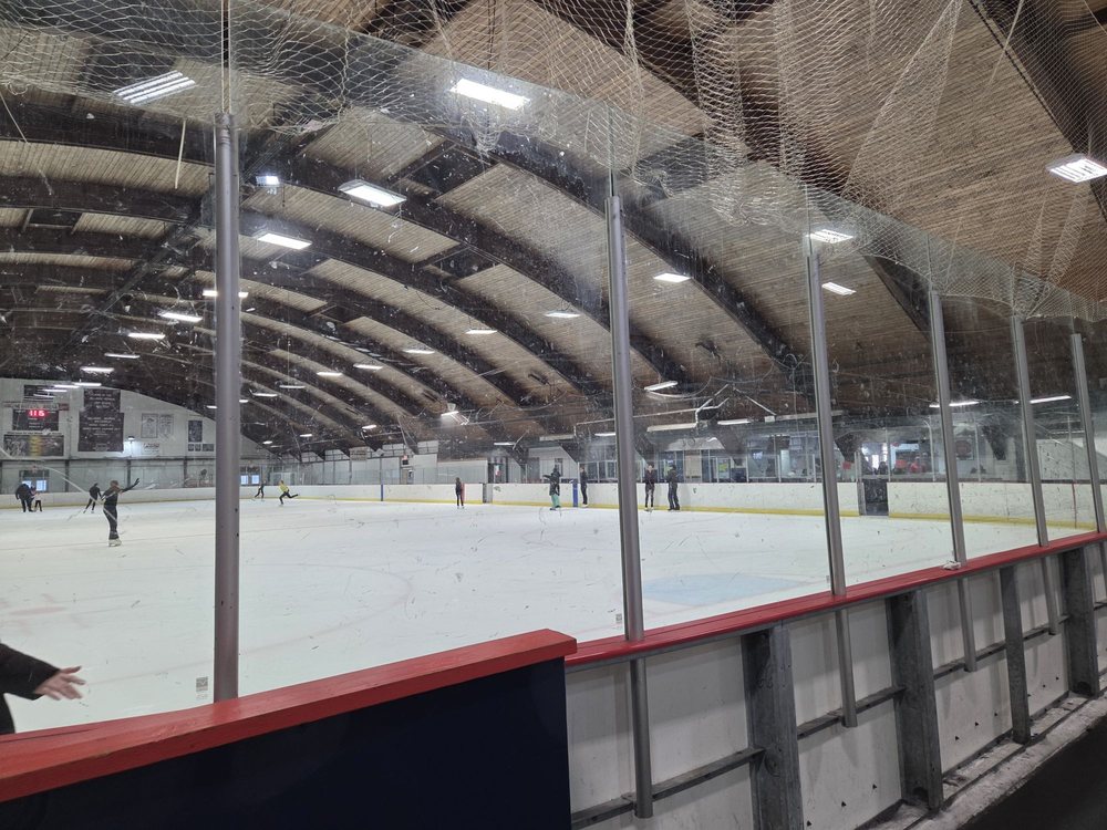 NEWBRIDGE ARENA - Updated December 2025 - 130 Photos & 27 Reviews ...