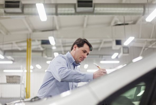 GERBER COLLISION & GLASS - Updated December 2025 - 36 Photos & 12 ...