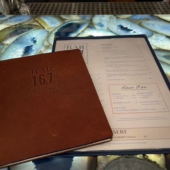 BAR167 - Updated January 2025 - 319 Photos & 127 Reviews - 5 Fulton St ...