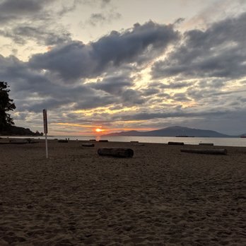 JERICHO BEACH - Updated July 2025 - 160 Photos & 28 Reviews - Wallace ...