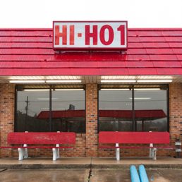 HI-HO BARBECUE - Updated December 2025 - 28 Photos & 61 Reviews - 2610 ...