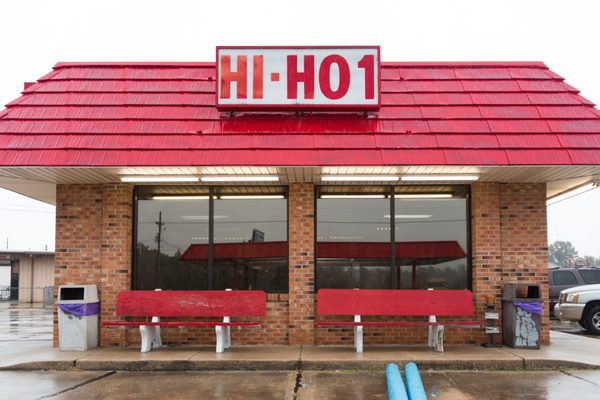 HI-HO BARBECUE - 25 Photos & 45 Reviews - 2610 W Thomas St, Hammond ...