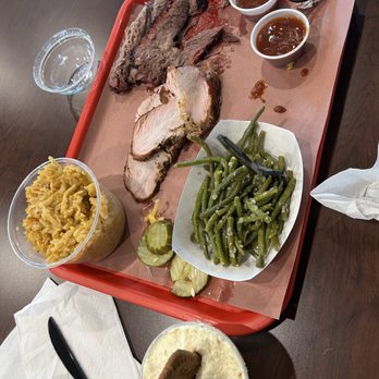 KENNY J’S BBQ - Updated September 2025 - 54 Photos & 58 Reviews - 11610 ...