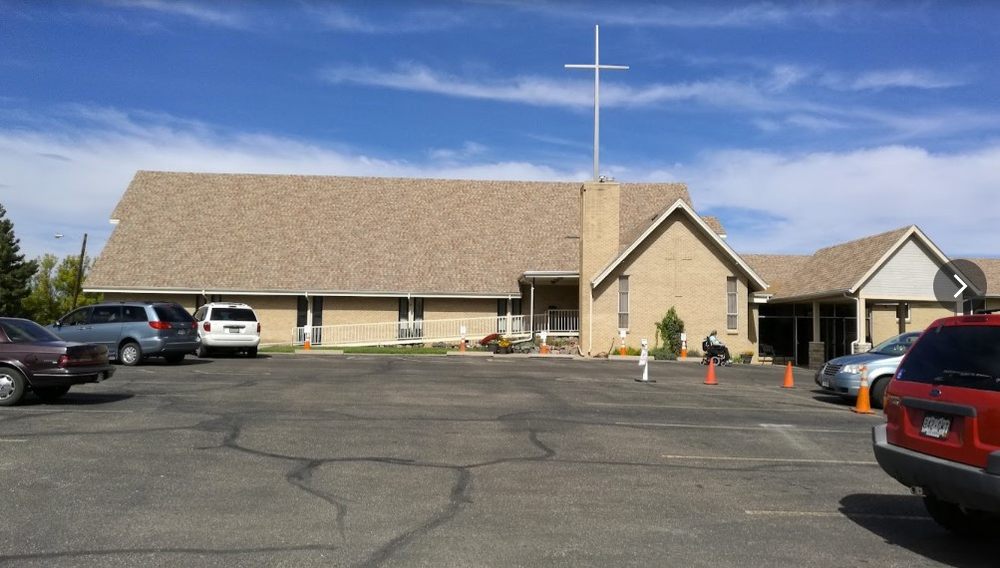 THE WAY CONGREGATION - Updated October 2025 - 220 S Yarrow Lakewood ...