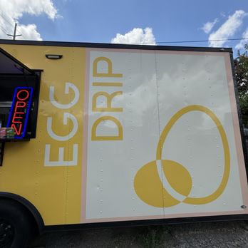EGG DRIP - Updated October 2025 - 233 Photos & 80 Reviews - 1024 ...
