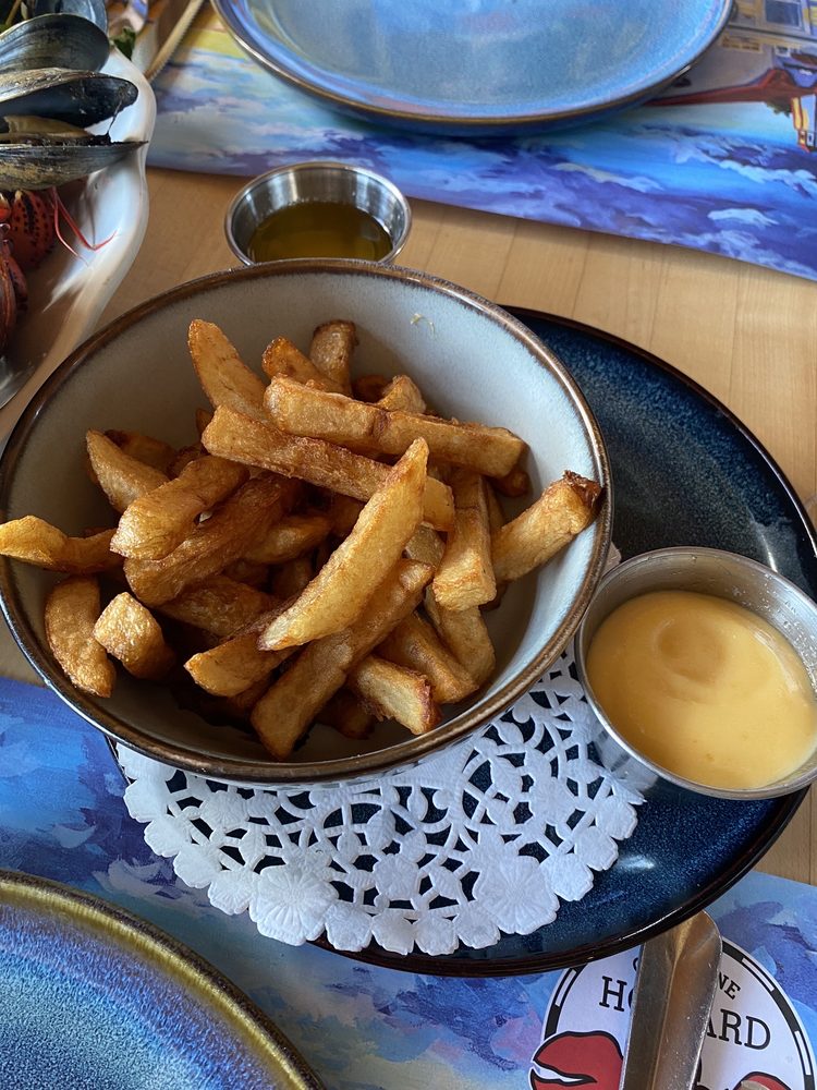 CAPITAINE HOMARD - Updated December 2025 - 84 Photos - 180 Route de la ...