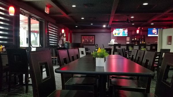 RED VELVET KITCHEN & GRILL - 18 Photos - 2759 W Oakland Park Blvd ...