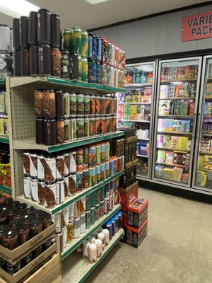 BEER ZONE - Updated December 2025 - 48 Photos & 44 Reviews - 4658 Kenny ...