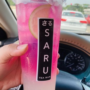 SARU TEA BAR - Updated May 2024 - 41 Photos & 24 Reviews - 6891 A St ...