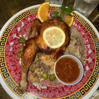 MARRAKESH RESTAURANT - Updated December 2025 - 1194 Photos & 861 ...