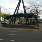 MONUMENT TO JOE LOUIS - Updated July 2025 - 56 Photos & 20 Reviews - 5 ...
