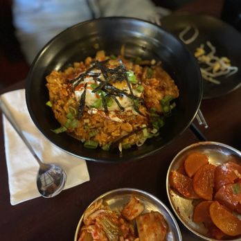 KIMCHI HOUSE - Updated October 2025 - 334 Photos & 337 Reviews - 5809 ...