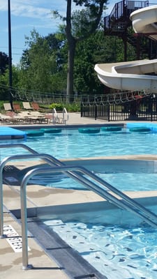 ROCKY RIVER RECREATION DEPARTMENT - Updated October 2025 - 21018 ...