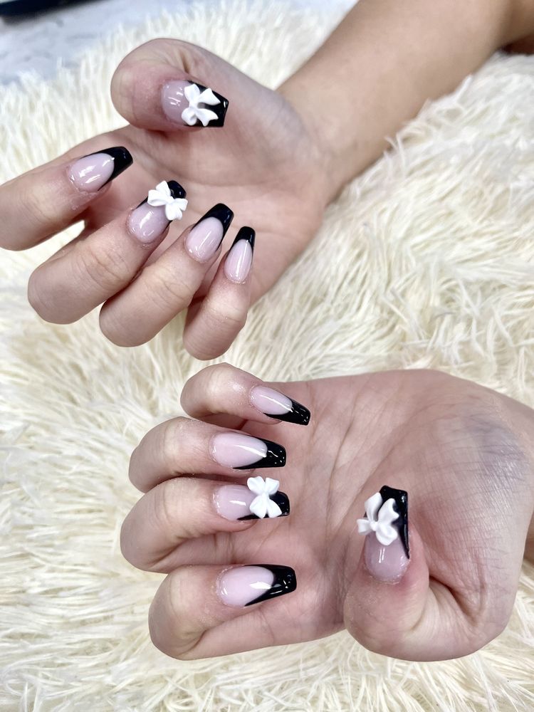 ANGEL NAILS - Updated May 2025 - 1791 Photos & 156 Reviews - 2110 ...