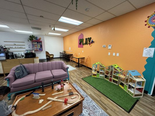 SPACE TO PLAY - Updated December 2025 - 59 Photos & 31 Reviews - 9683 Elk Grove Florin Rd, Elk ...