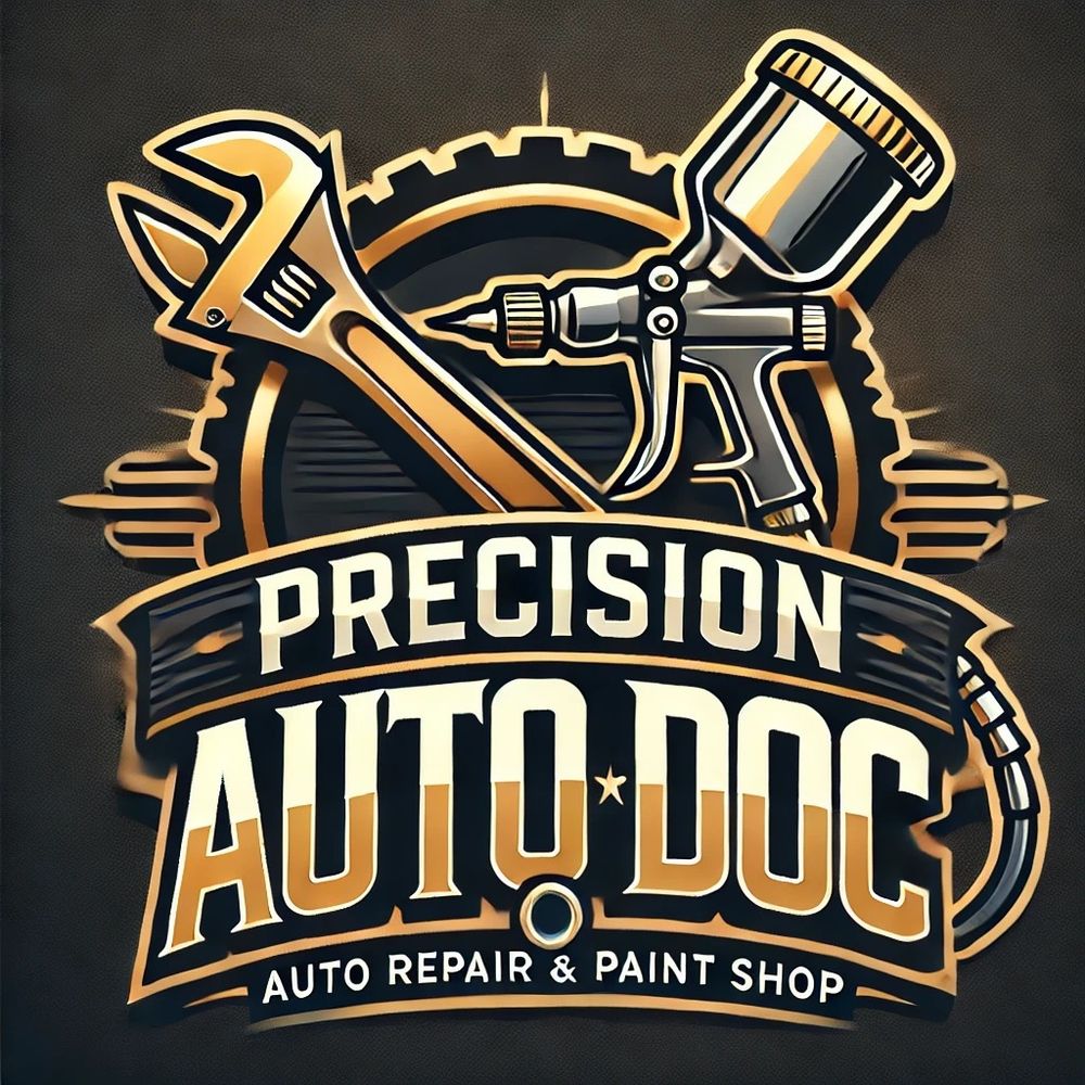 PRECISION AUTO DOC - Updated June 2026 - Request a Quote - 1330 E Main ...