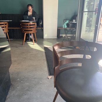 VOLTAIRE COFFEE ROASTERS - 802 Photos & 497 Reviews - 360 S Market St ...