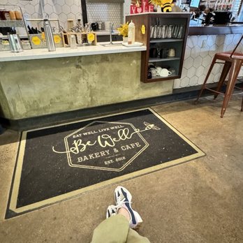 BE WELL BAKERY & CAFE - Updated January 2025 - 402 Photos & 432 Reviews ...