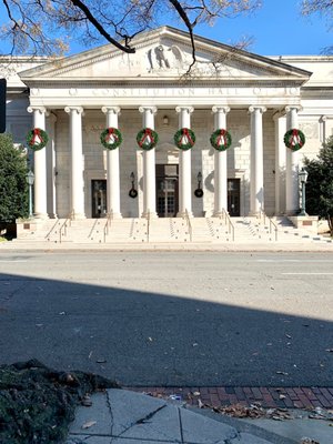 DAR CONSTITUTION HALL - Updated October 2024 - 193 Photos & 164 Reviews ...