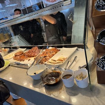 GOHAN BUFFET - Updated May 2025 - 233 Photos & 56 Reviews - 2205 ...