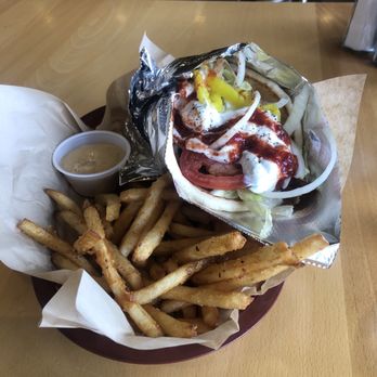 MED BOX GRILL - Updated November 2025 - 129 Photos & 155 Reviews - 600 ...