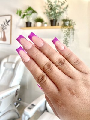 NAIL ZONE - Updated October 2025 - 136 Photos & 58 Reviews - 3955 E ...