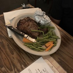 WEST SHORE INN STEAKHOUSE - 298 Photos & 343 Reviews - 3955 Victory ...