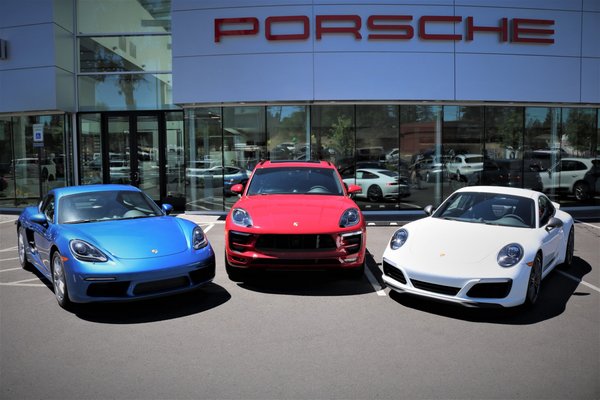 PORSCHE BEND - Updated October 2025 - 24 Photos & 24 Reviews - 1055 SE ...