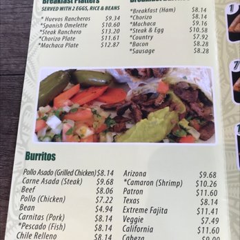 FILIBERTO’S MEXICAN FOOD - Updated October 2024 - 62 Photos & 30 ...