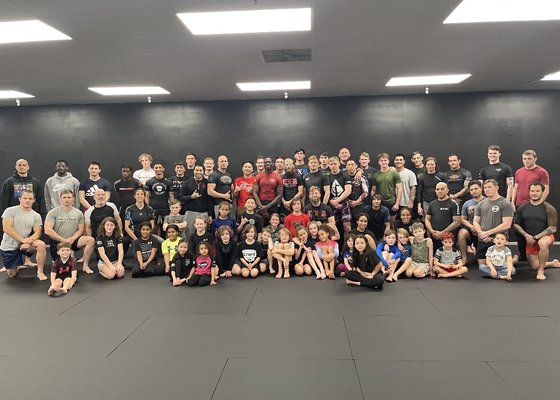 AMERICAN JIU JITSU - Updated October 2025 - 5701 Yadkin Rd ...