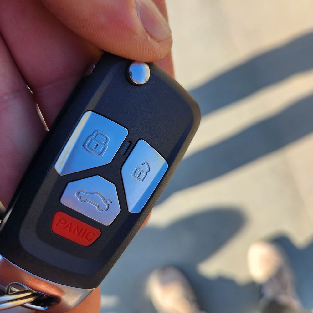 MAX LOCKSMITH - Updated December 2025 - 35 Photos - Richmond, California - Keys & Locksmiths ...