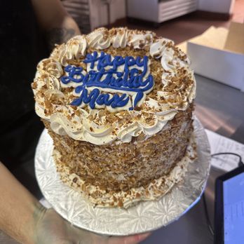 MAX’S CAKES - Updated May 2024 - 241 Photos & 112 Reviews - 1007 B St ...