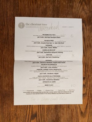 CHESTNUT TREE TEAHOUSE & BISTRO - 125 Photos & 168 Reviews - 107 W ...