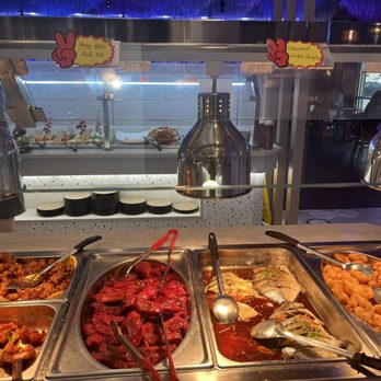 OMBU BUFFET - Updated December 2025 - 161 Photos & 100 Reviews - 5990 ...