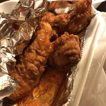 WINGNUTS - Updated July 2025 - 56 Photos & 127 Reviews - 2088 ...