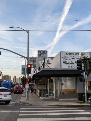 PERSIAN SQUARE - Updated December 2025 - 11 Photos - Westwood Blvd, Los ...