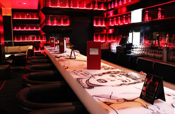 V BAR - 317 Photos & 670 Reviews - 355 Santana Row, San Jose ...