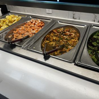 OCEAN BUFFET - Updated June 2025 - 125 Photos & 51 Reviews - 1860 ...