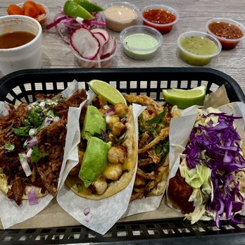 THE WAVES TACO CLUB - Updated June 2024 - 233 Photos & 192 Reviews ...