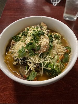 LA MINESTRA - Updated December 2025 - 31 Photos & 91 Reviews - 106 E ...