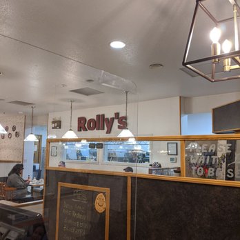 ROLLY’S - Updated January 2026 - 74 Photos & 55 Reviews - 888 Fraser ...